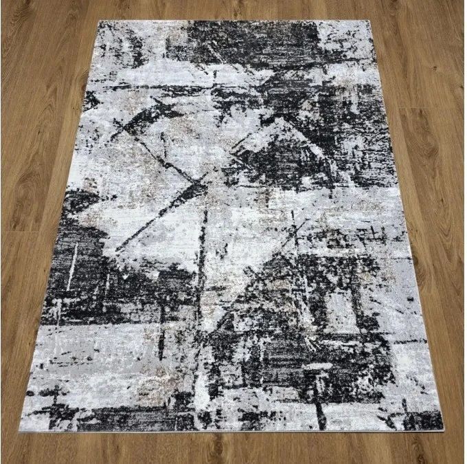 Turkiye Weavers Dywan HOKA 299 Szary 200X290 11108395 - Opinie i ...