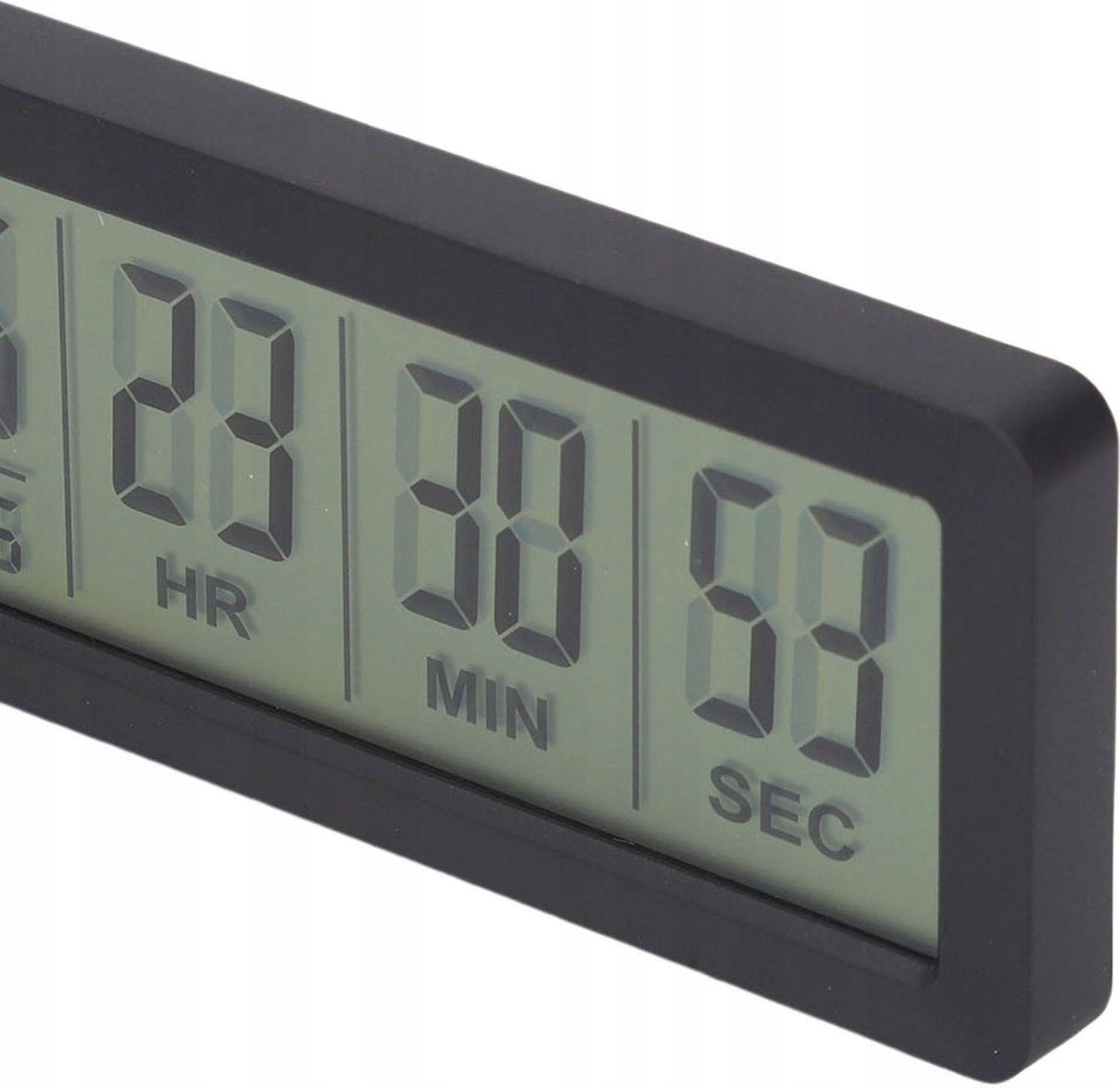 Digital Countdown Days Timer 999 Dni Odliczanie Zegara Na Wakacje 6C ...