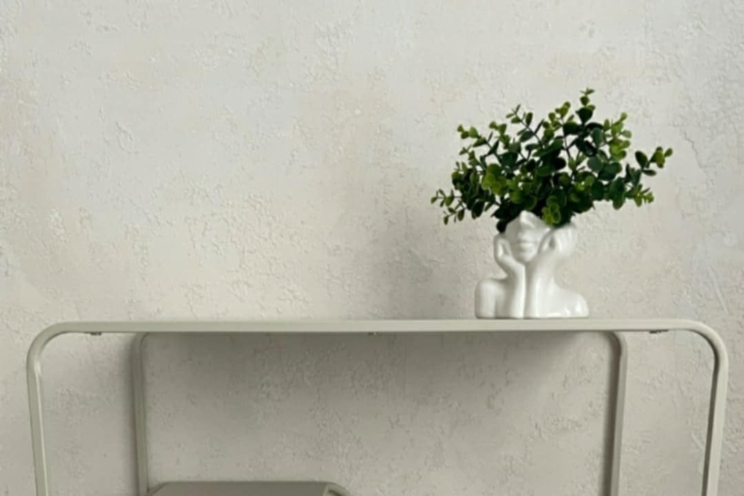 Tynk Miral Tynk Dekoracyjny Beton Architektoniczny MR10 Brudny Biały ...