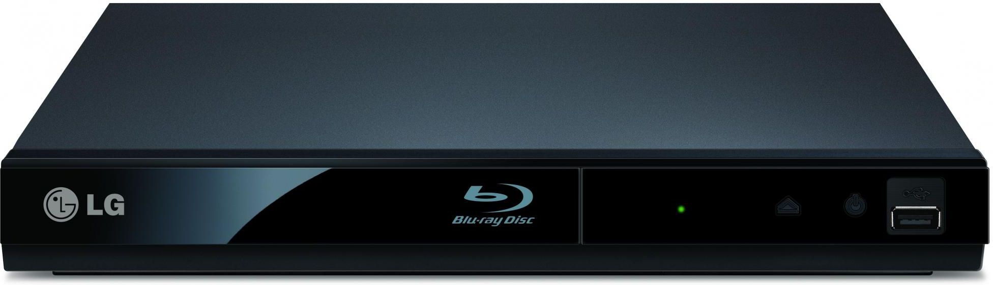 Odtwarzacz blu-ray LG BP125 - Opinie i ceny na Ceneo.pl