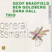 Płyta kompaktowa Bradfield Geof & Goldberg Ben & Hall Dana - General ...