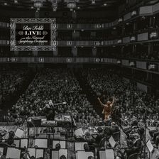 Płyta kompaktowa Ben Folds National Symphony Orchestra Kennedy C - Ben ...