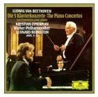 Płyta kompaktowa Krystian zimerman - Beethoven: Piano Concertos (CD) - Ceny i opinie - Ceneo.pl