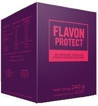 Preparat medycyny naturalnej Flavon Protect 240g - Opinie i ceny na ...