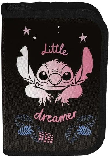Paso Piórnik Z Wyposażeniem Stitch Ds26Yy-P001 - Ceny i opinie - Ceneo.pl