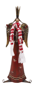 Anioł Z Metalu „michele” - Opinie i atrakcyjne ceny na Ceneo.pl