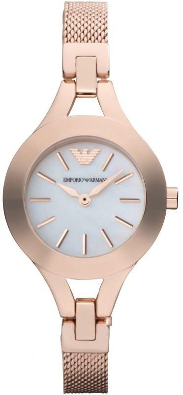 Emporio Armani AR7329 - Zegarki Damskie - Ceny i opinie - Ceneo.pl