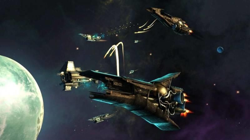 Endless Space (Gra PC) - Ceneo.pl