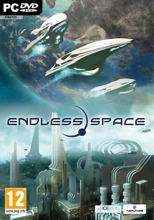 Endless Space (Gra PC) - Ceneo.pl