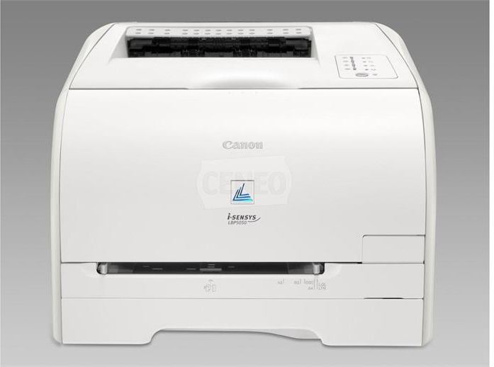 Drukarka laserowa Canon I-Sensys Lbp5050 - Opinie i ceny na Ceneo.pl