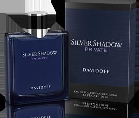 Davidoff Silver Shadow Private woda toaletowa 50 ml spray - Opinie i ...