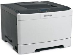 Drukarka laserowa LEXMARK CS310DN (28C0070) - Opinie i ceny na Ceneo.pl