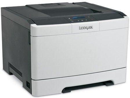 Drukarka laserowa LEXMARK CS310DN (28C0070) - Opinie i ceny na Ceneo.pl