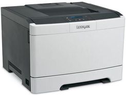 Drukarka laserowa LEXMARK CS310N (28C0020) - Opinie i ceny na Ceneo.pl