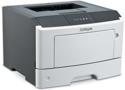 Drukarka laserowa LEXMARK MS310D (35S0070) - Opinie i ceny na Ceneo.pl