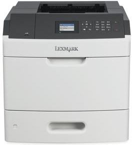 Drukarka laserowa LEXMARK MS810DN (40G0130) - Opinie i ceny na Ceneo.pl