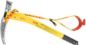 Grivel Czekan Air Tech Hammer - Ceny i opinie - Ceneo.pl