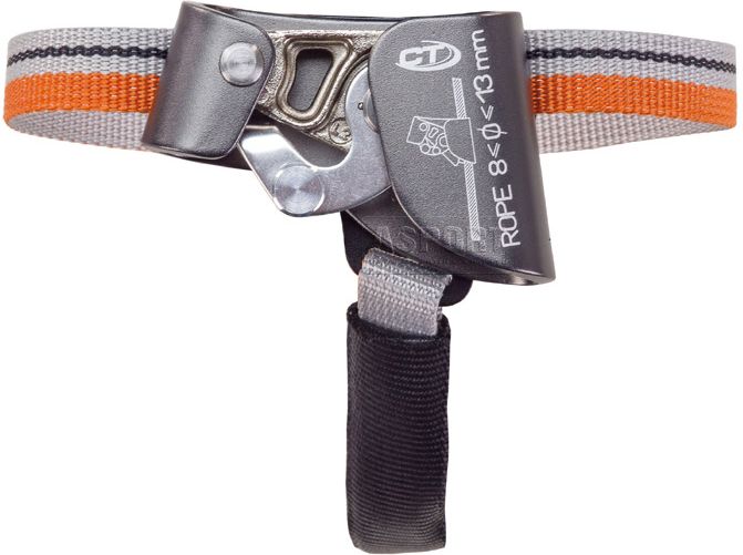 Climbing Technology Przyrząd Asekuracyjny Ct Quick Step - Ceny i opinie ...