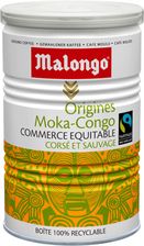 Kawa Malongo kawa Moka Congo Dessert 15393 250g mielona - Ceny i opinie ...