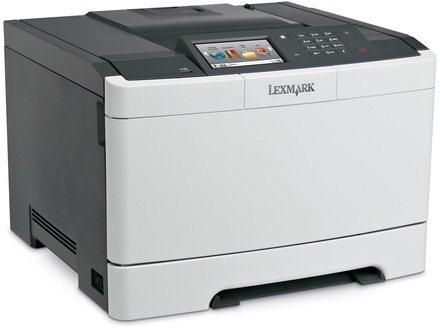 Drukarka laserowa Lexmark CS510de (28E0070) - Opinie i ceny na Ceneo.pl