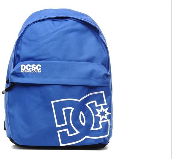 Plecak Dc Shoes Borne T.U Niebieski - Ceny i opinie - Ceneo.pl