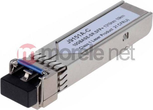 Akcesoria do urządzeń sieciowych ProLabs 10G SFP+ LR-LC SM 1310NM 10KM ...