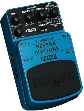 Behringer RV600 - Ceny i opinie - Ceneo.pl