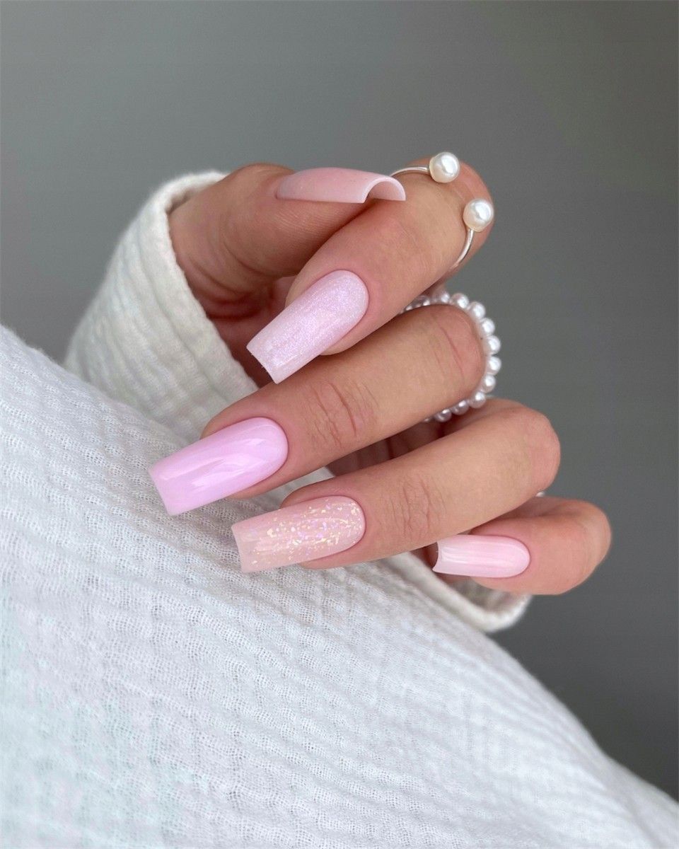 Claresa Żel Budujący Hard&Easy Pudding Pink 45g Mleczny Róż - Opinie i ...