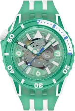 Swatch SSCU09L100 Scubaqua - Zegarki - Ceny i opinie - Ceneo.pl
