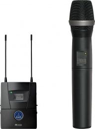 Mikrofon AKG R 4500 HT Set - Ceny i opinie - Ceneo.pl