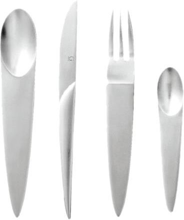 Gense appetize zestaw sztućców 77450195 - Opinie i atrakcyjne ceny na ...