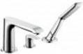 Bateria Hansgrohe Metris DN15 31190000+13437180 - Baterie Wannowe ...