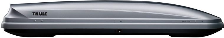 THULE Box Thule Pacific 500 (1636) - opinie i ceny na Ceneo.pl