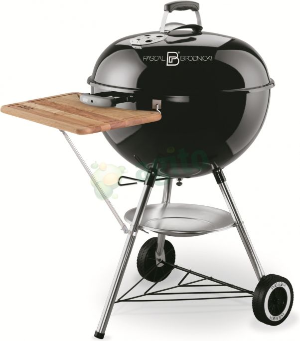 Weber One Touch Original 57cm 1341933 - Ceny i opinie - Ceneo.pl