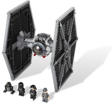 LEGO 66432 Star Wars Super Paka 3w1 - Ceny i opinie - Ceneo.pl