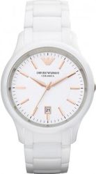 Zegarki Damskie Emporio Armani - Ceneo.pl