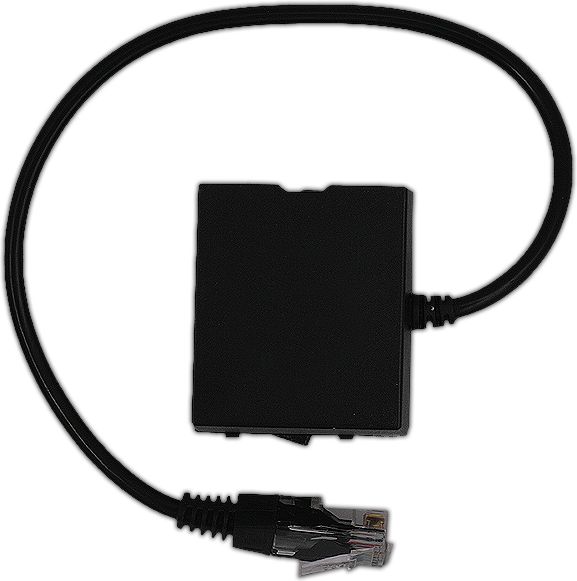 Kabel do boxa - do Nokia 6290 7pin UFS\JAF\HWK\MT-BOX\Griffin Box ...