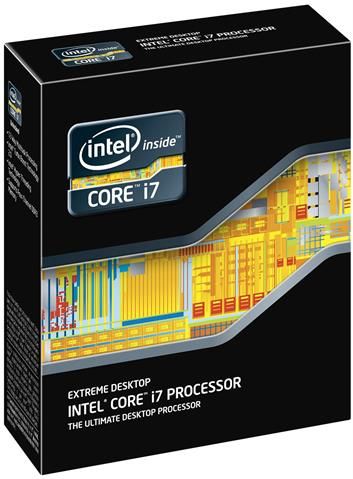 Procesor Intel Core i7-3970X Extreme Edition Hexa Core BOX ...