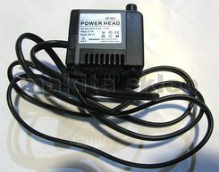 Norton Pompa wody zestaw 6,5W 500l/h Atman AT-302C - Opinie i ceny na ...