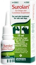 Surolan 15ml - Ceny i opinie - Ceneo.pl