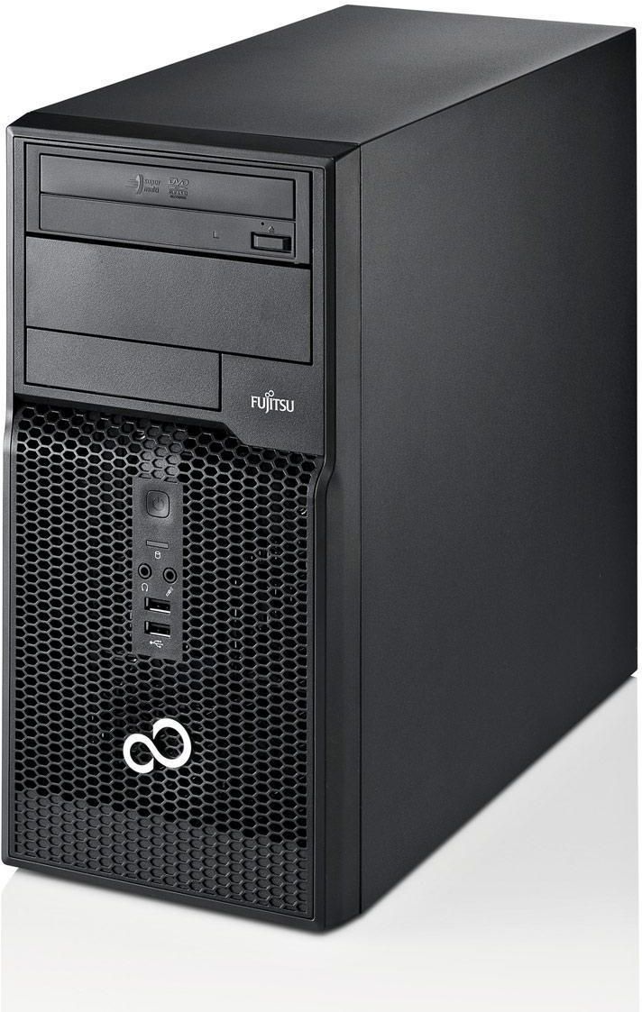 Fujitsu Esprimo PH300 (VFY:PH300PR2A5PL) - Komputer stacjonarny ...