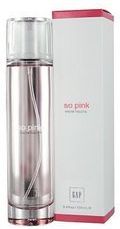 Gap So Pink Woman woda toaletowa spray 100 ml - Ceneo.pl