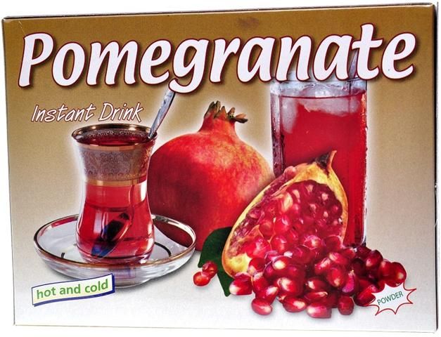 Herbata Herbata turecka rozpuszczalna owoc granatu - Ceny i opinie ...