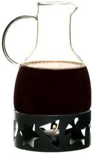 Sagaform Dzbanek do grzanego wina z podgrzewaczem (SF-5015683) - Opinie ...