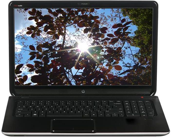 Laptop Hp Pavilion Dv7-7240Sw (C0T69Ea) - Opinie i ceny na Ceneo.pl