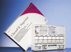 Drobne akcesoria medyczne DENTSPLY DE TREY Chemfil Superior 7x10 g (AG ...