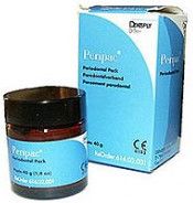 DENTSPLY DE TREY Peripac 40 g (AG B 301) - ceny i opinie - Ceneo.pl