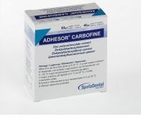 SPOFA DENTAL Adhesor Carbofine 80 g (AG S 328) - ceny i opinie - Ceneo.pl