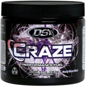 Driven Sports Ds Craze 238,5Gg - Ceny i opinie - Ceneo.pl