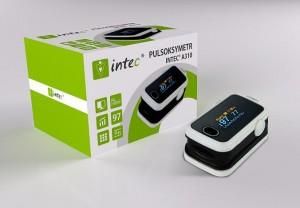 Contec Medical Systems Pulsoksymetr Naręczny Cms 50F Contec ...